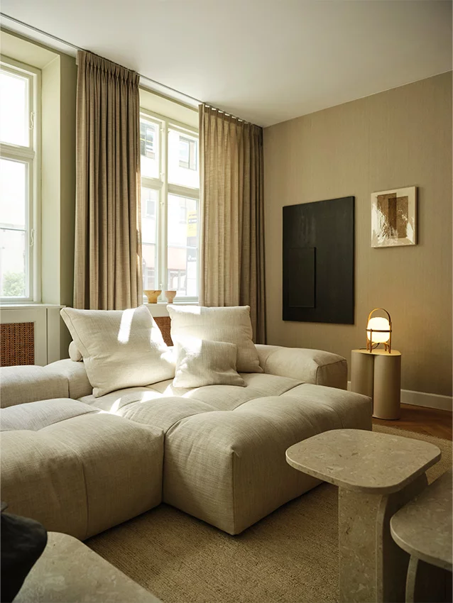 Gestures of Home | Saba