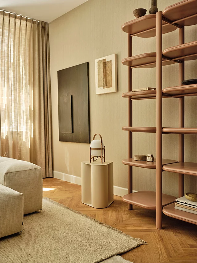 Gestures of Home | Saba