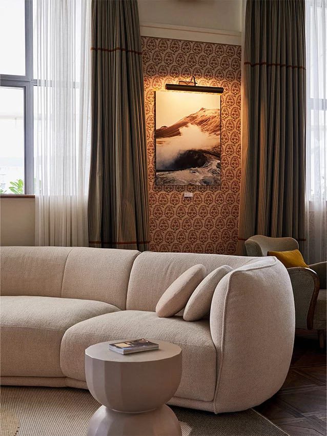 Saba & Openhouse at 3daysofdesign | Saba