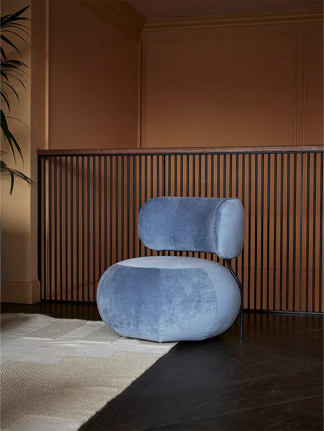 Saba & Openhouse at 3daysofdesign | Saba