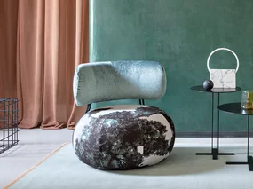 New York Suite - bench | Saba