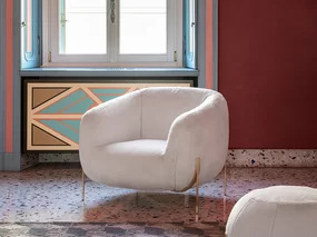 Le Nouveau Showroom Saba à Paris | Saba