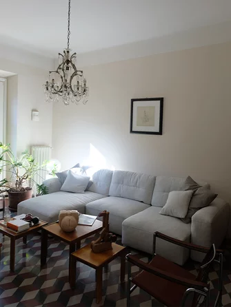 Alessia y Alberto | Saba