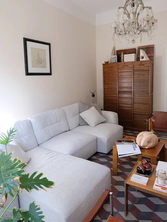 Alessia y Alberto | Saba