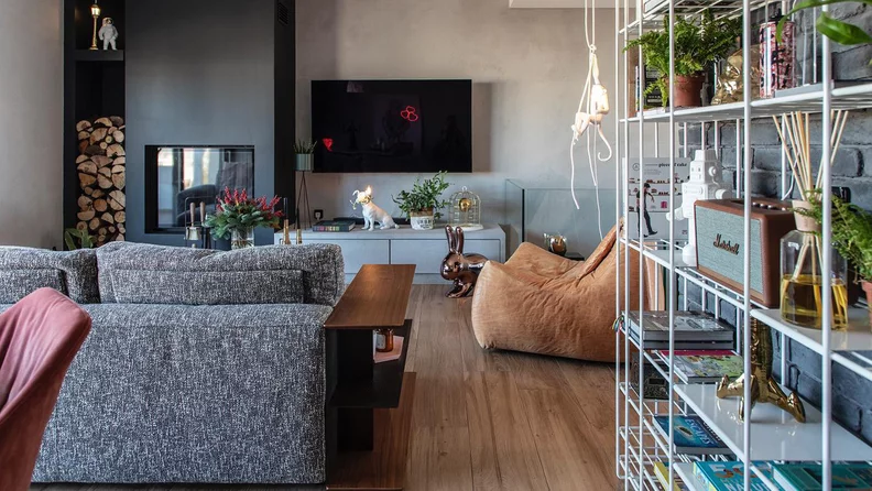 The Cape House | Saba