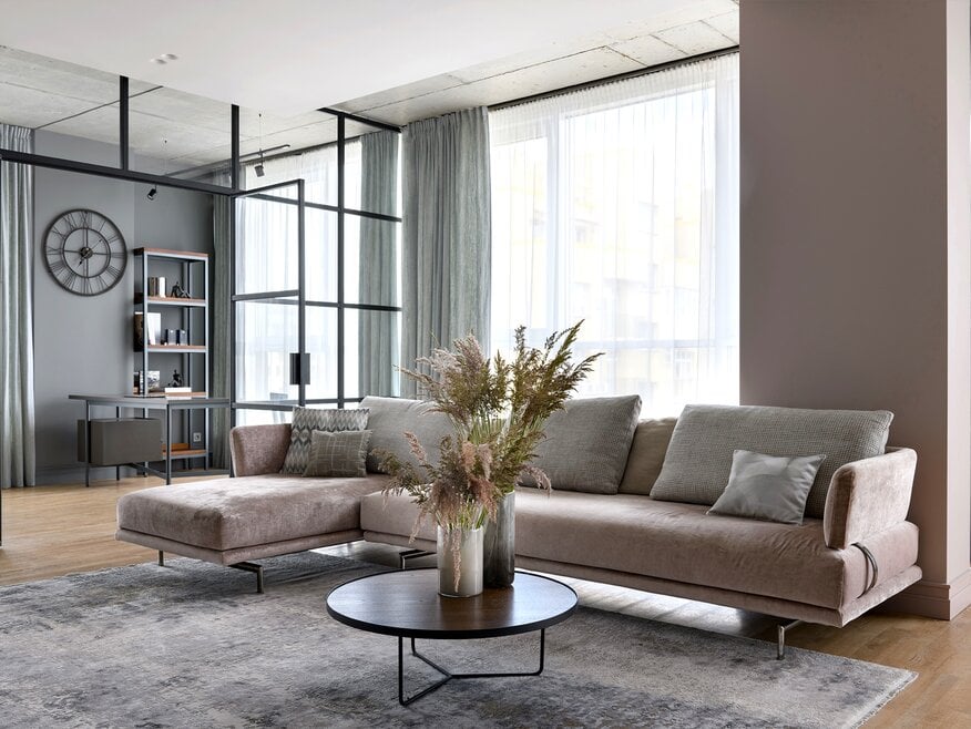 Projects Residential | Saba