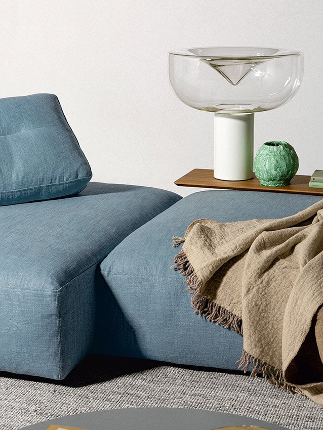 Bed Linen & Plaid | Saba