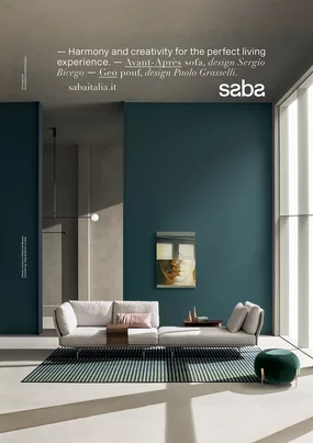 Adv | Saba
