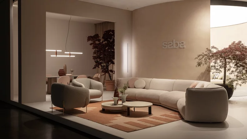 Salone del Mobile 2024 | Saba