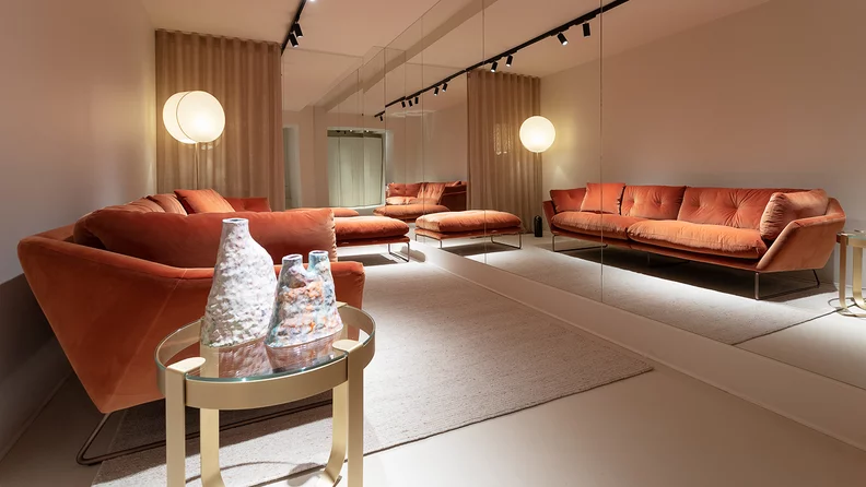 Saba Flagship Store Opening in Paris | Saba