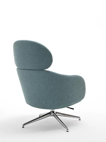 Sunset - bergère | Saba