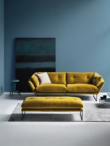 New York Suite - bench | Saba