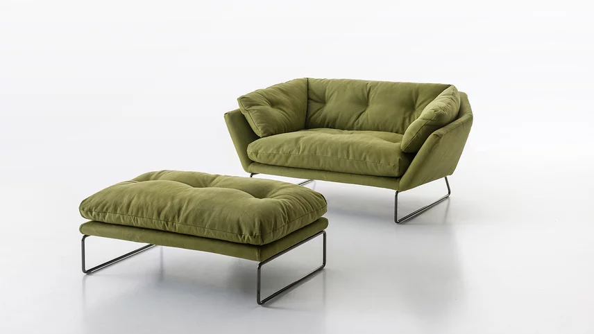 New York Suite - bench | Saba