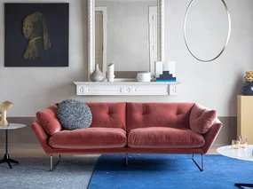 Le Nouveau Showroom Saba à Paris | Saba