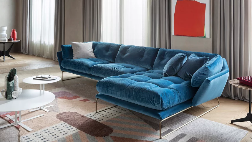 New York Suite | Saba