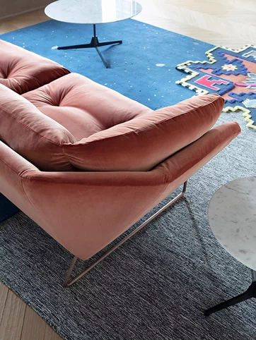 New York Suite | Saba