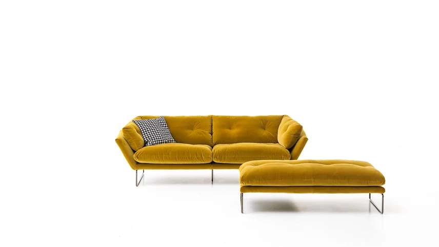 New York Suite | Saba