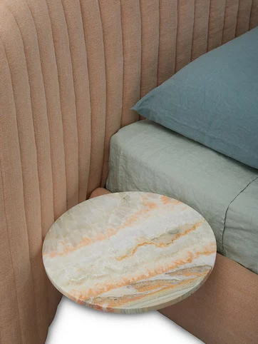 Metis - bed | Saba