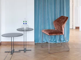 New York - armchair | Saba