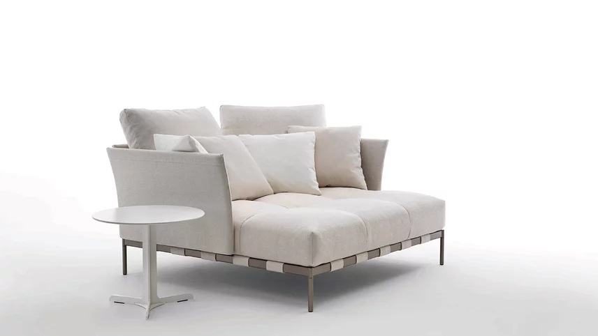 Pixel Light - sofa | Saba