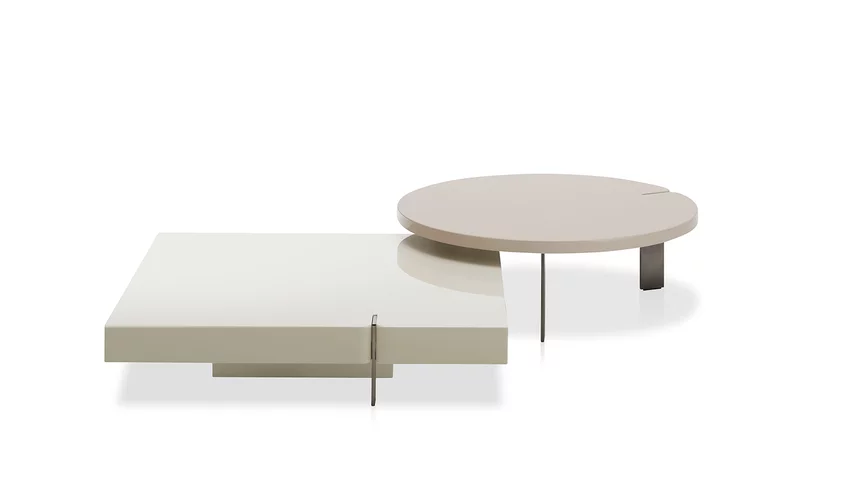 Butter - low table | Saba