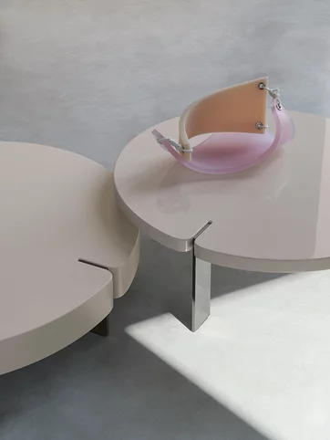 Butter - low table | Saba
