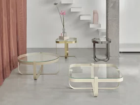 Le Nouveau Showroom Saba à Paris | Saba