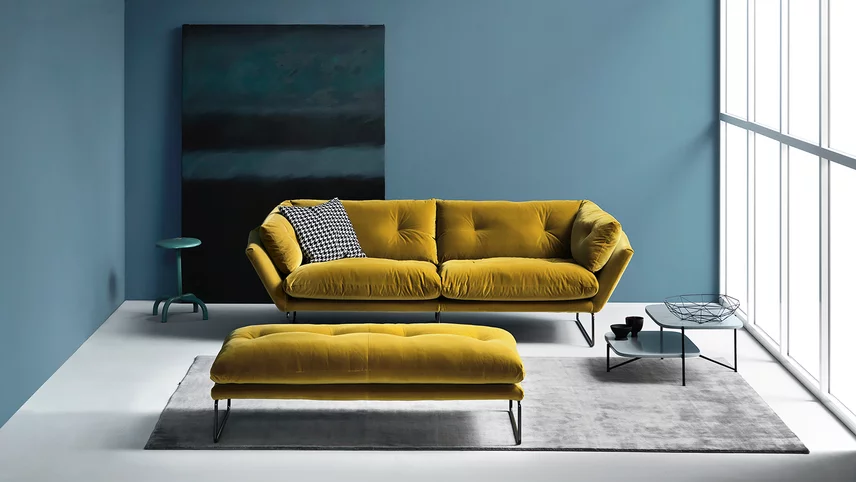 New York Suite | Saba
