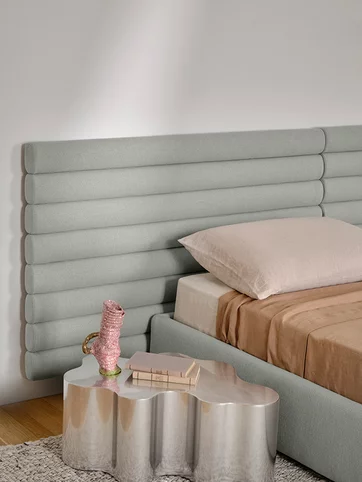 Pan Flute - bed | Saba
